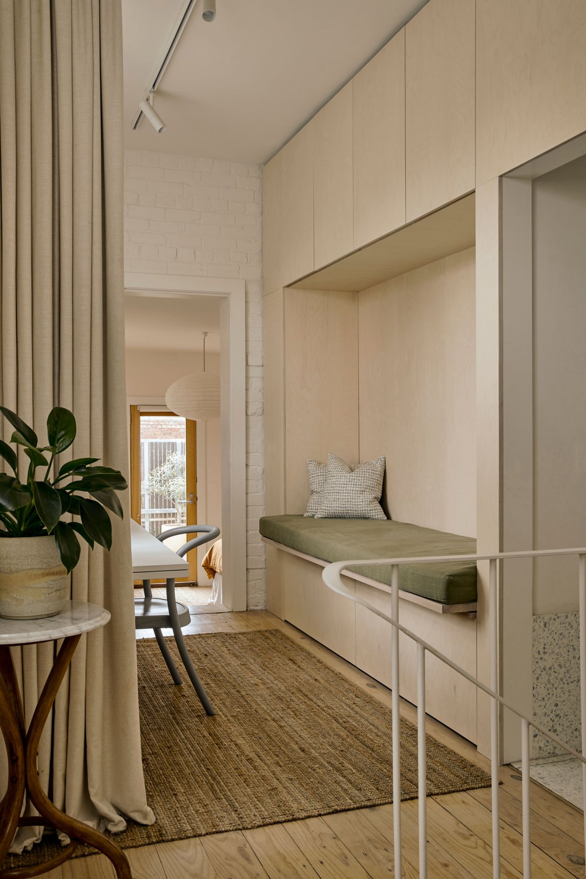 YinjiSpace - Folk Architects x Brunswick Street